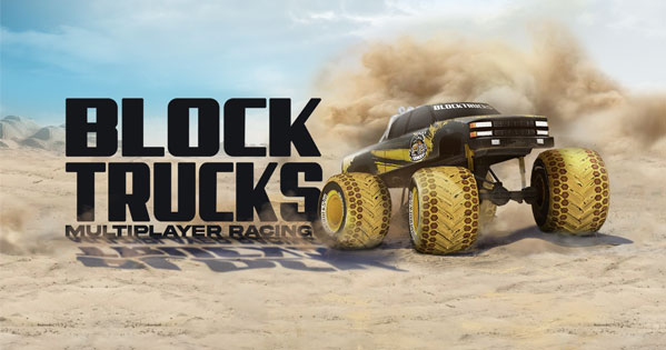 Multiplayer Racing Game